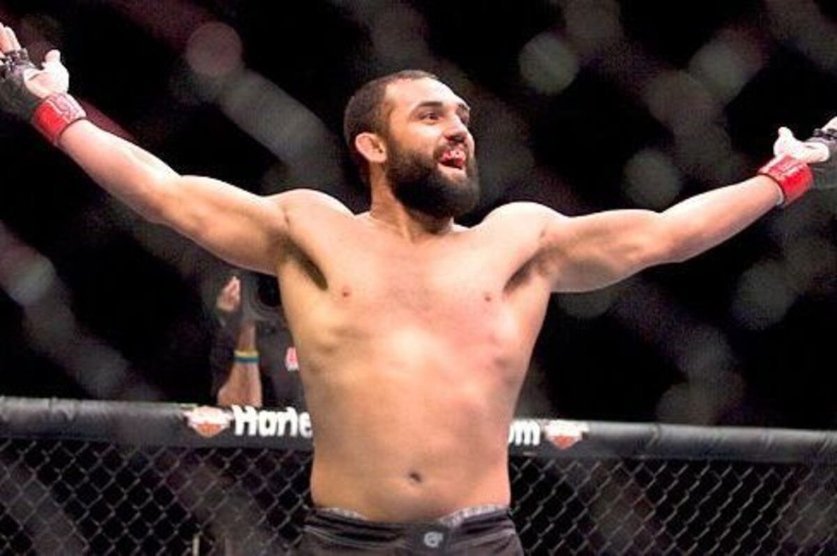 UFC on FOX 3 Fight Card: Keys to Victory for Johny Hendricks | News ...