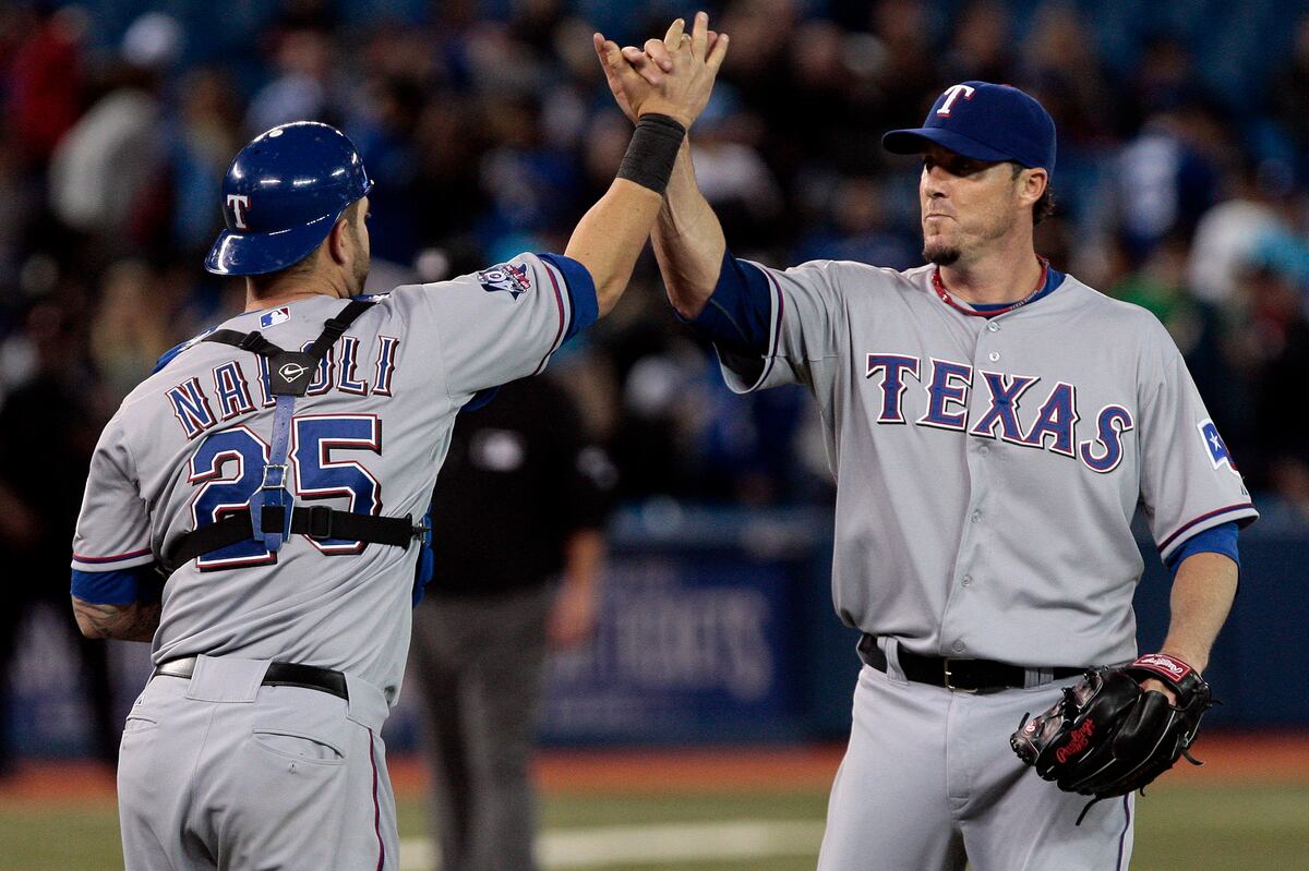 Texas Rangers: The Burgeoning Dynasty in the AL West | Bleacher Report ...