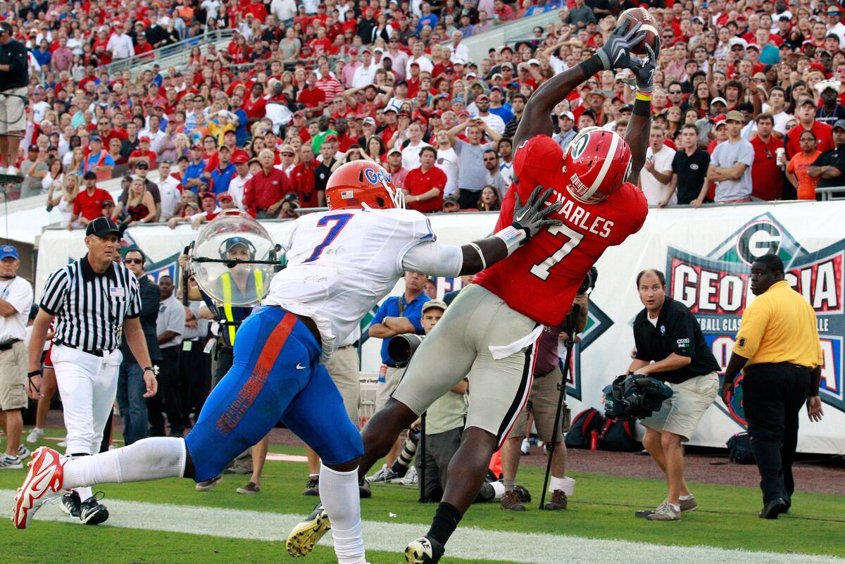 2012 NFL Draft Grades: Teams with Outstanding Offensive Hauls | News ...