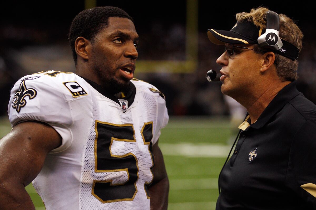 Saints Bounty Suspensions: 4 Players Receive Punishment for Bounty ...