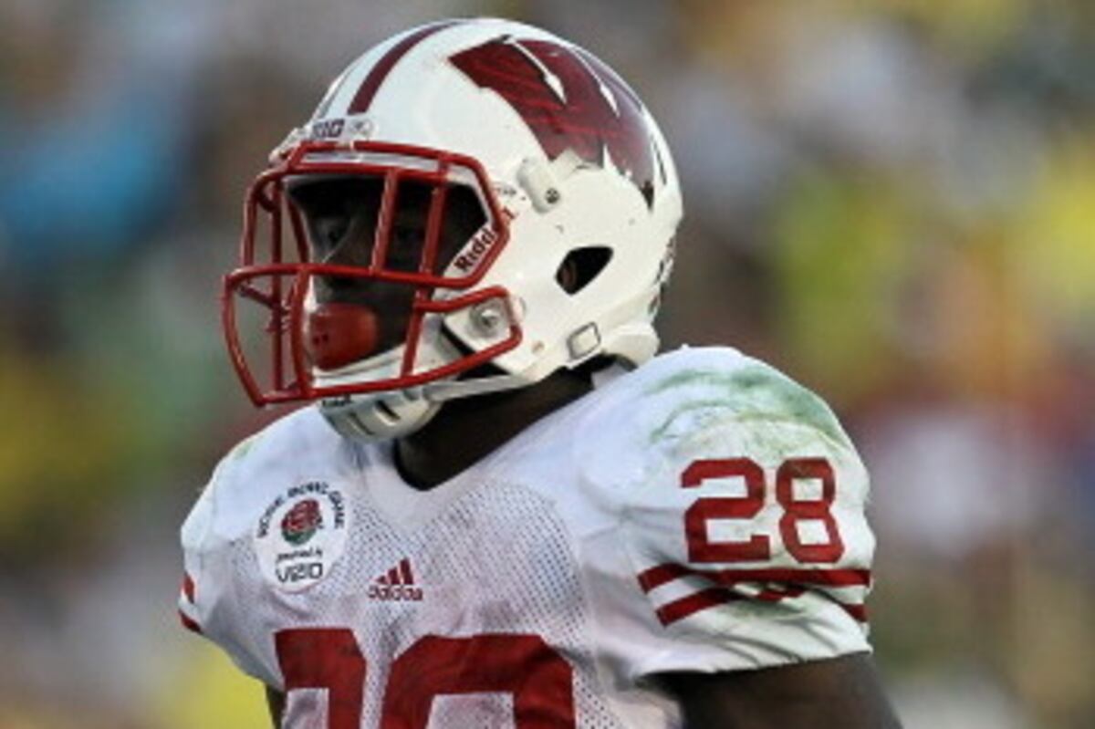 Wisconsin Football: 2-Deep Post-Spring Depth Chart | News, Scores ...