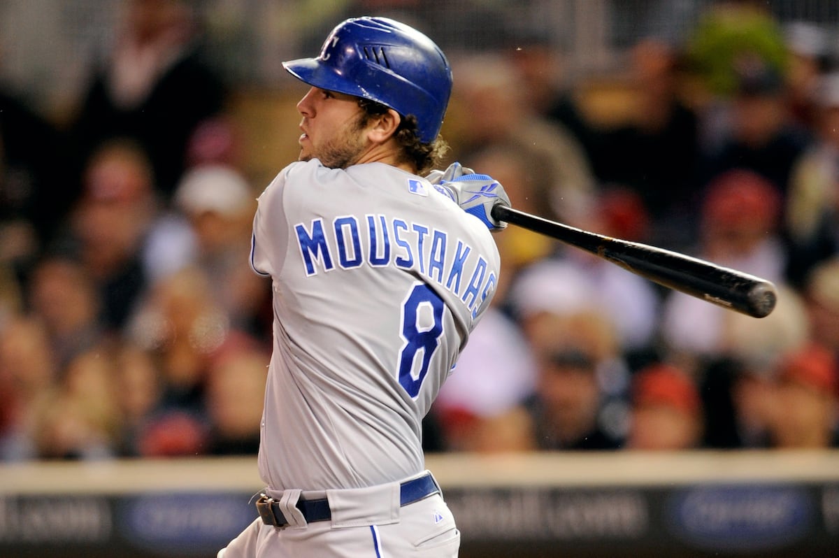Mike Moustakas: Why He's Ready to Be MLB's Next Premier 3rd Baseman ...