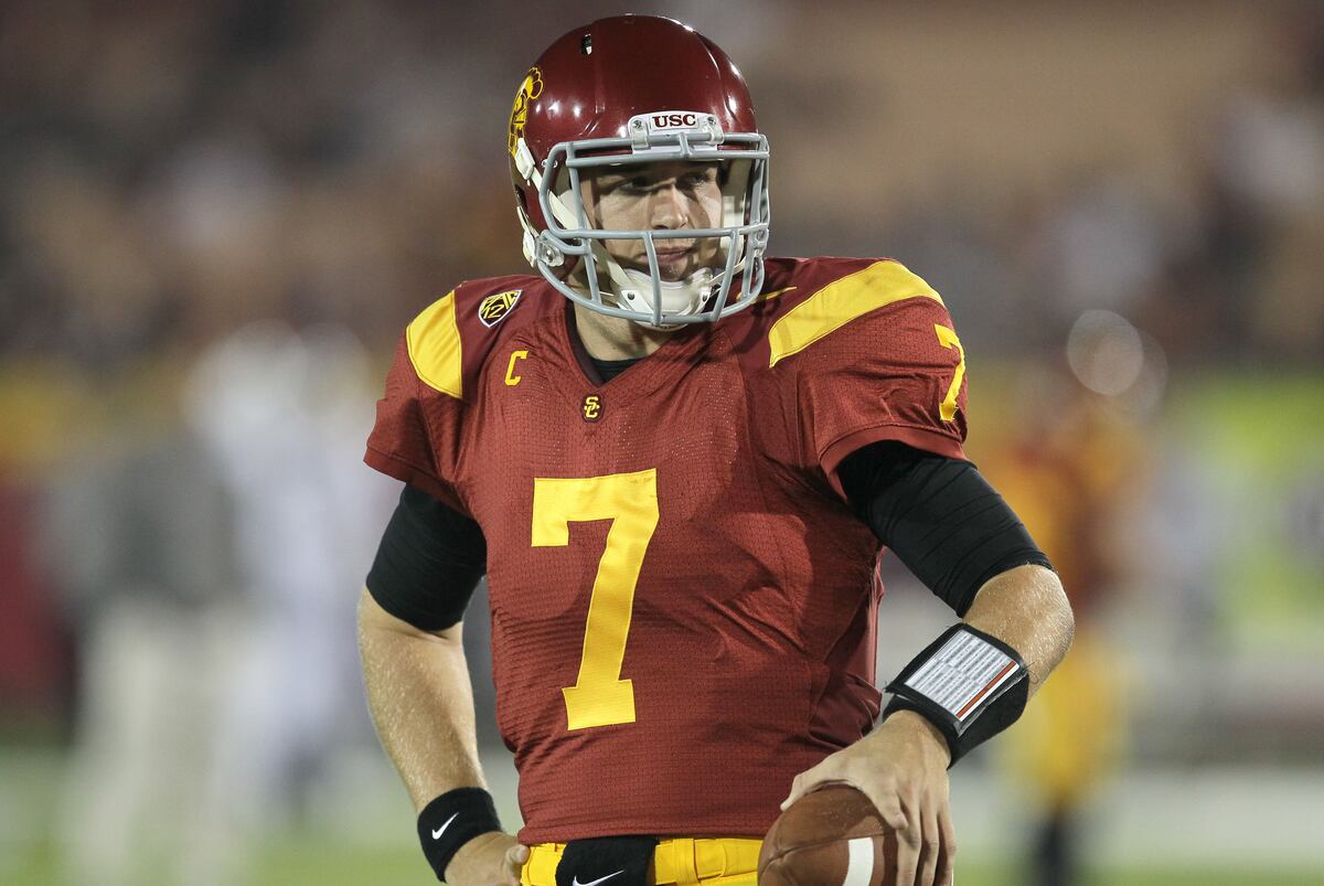 College Football 2012: Breaking Down ESPN's 'CFB Live' Preseason Top 25 ...