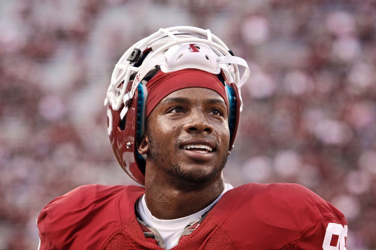 Disagreeing with NFL Expert Greg Cosell About the Detroit Lions Draft ...