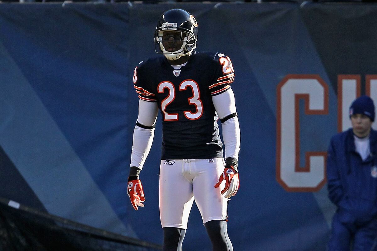 Devin Hester: Are His Days in a Chicago Bears' Uniform Numbered? | News ...