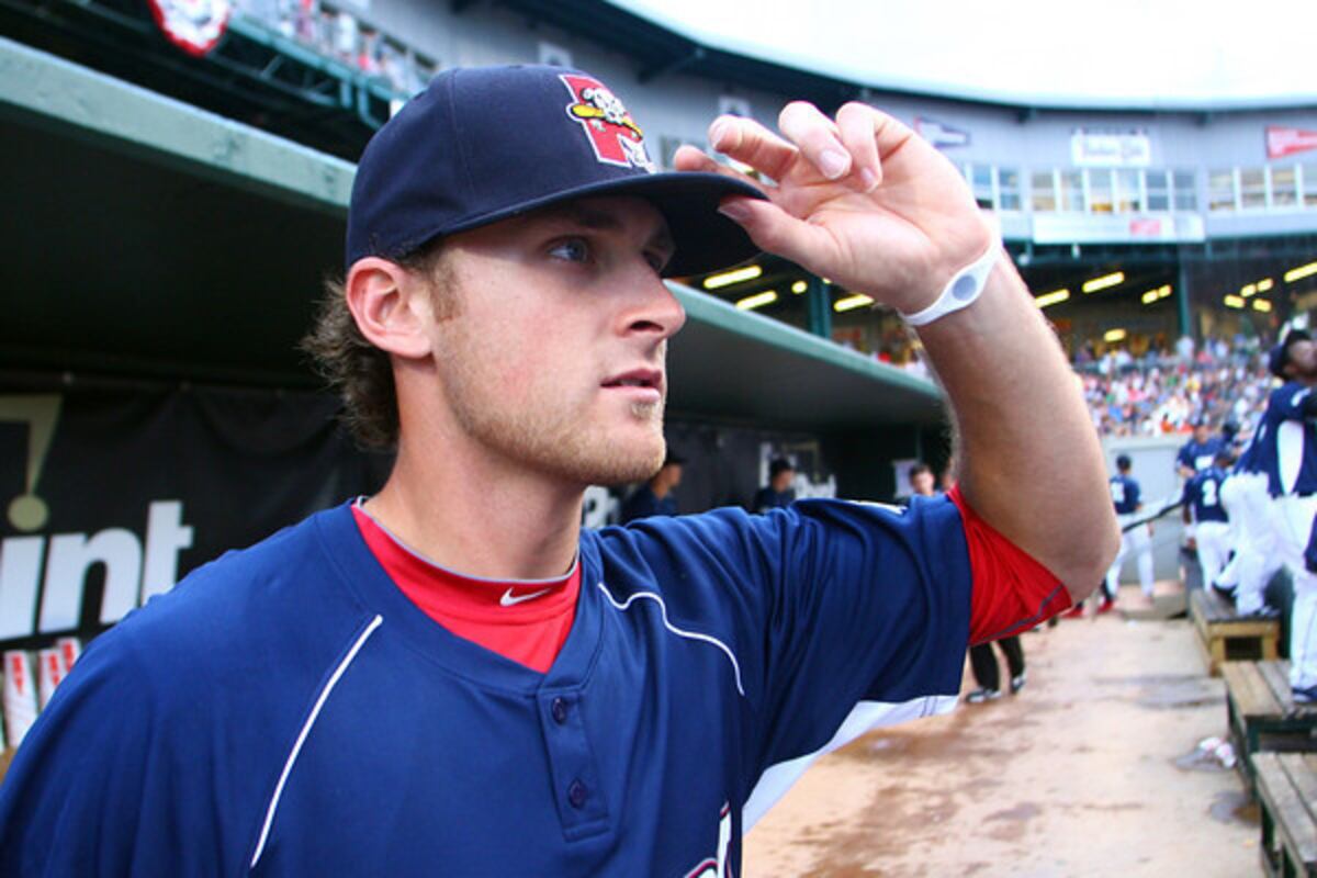 Boston Red Sox: Will Middlebrooks Called Up and Kevin Youkilis Sent to ...