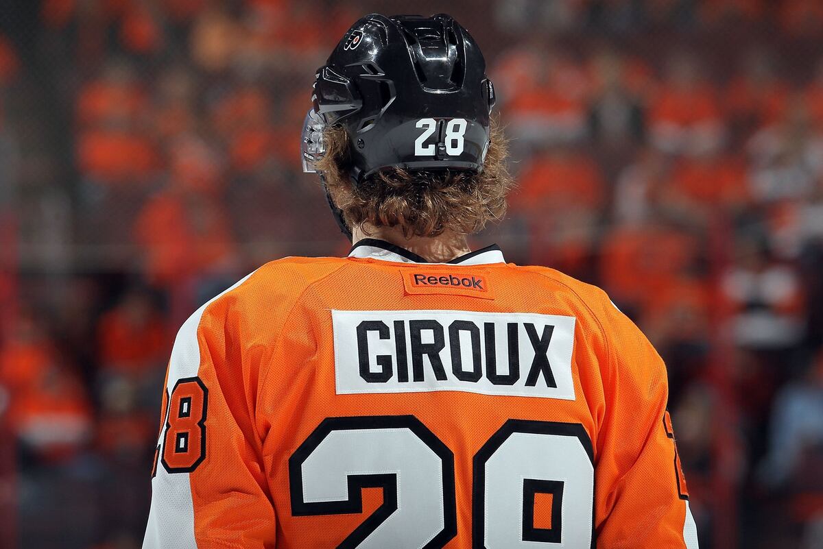 2012 NHL Playoffs: Players Who Will Carry Their Teams to Next Round ...