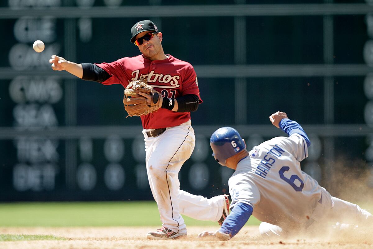 Houston Astros: Which Young Player Should GM Jeff Luhnow Lock Up First ...