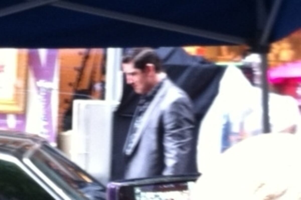 WWE News: Wade Barrett Starring in New Film Project | News, Scores ...