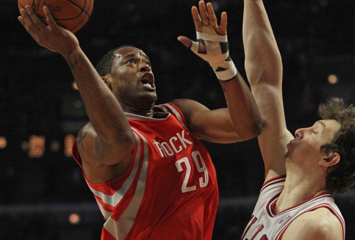 NBA Rumors: Four Contending Teams That Would Be Ideal Fit for Marcus ...
