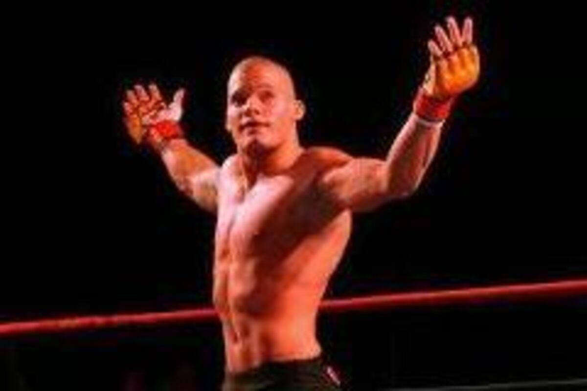 Saturday Night Fights: Future Is Bright for Saskatchewan's Top MMA ...