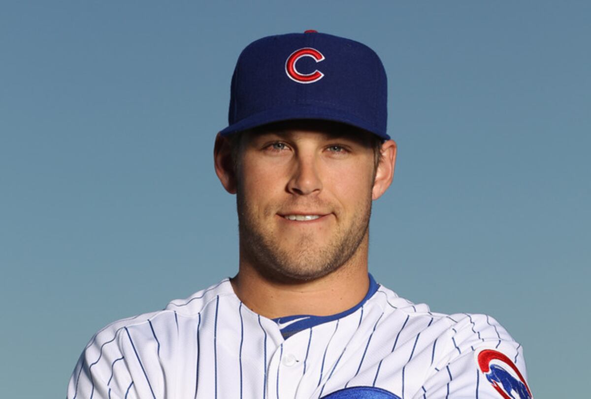 Chicago Cubs: 10 Prospects Who Can Grow into Impact MLB Players | News ...