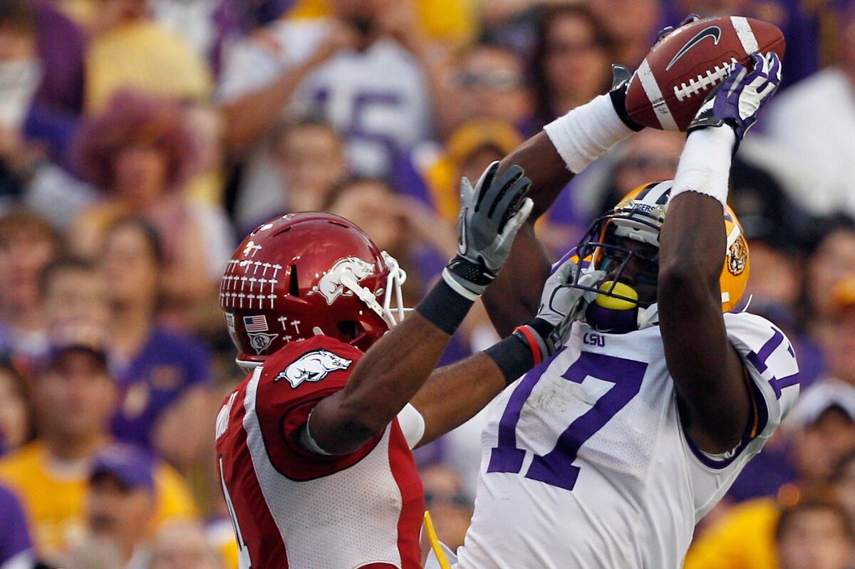 Letters to Mr. Jones No. 7: Grade of the "Morris Claiborne Draft ...