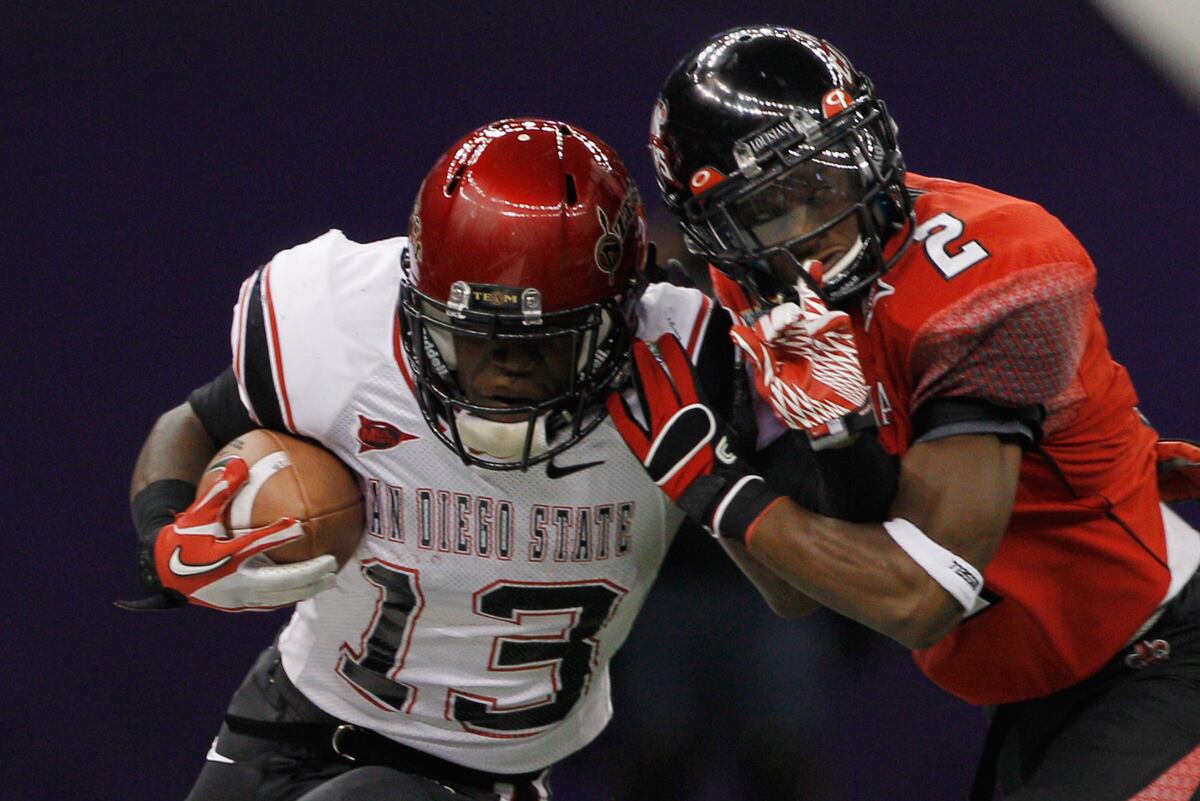 2012 NFL Season: Highlighting the Biggest Impact Rookies | News, Scores ...