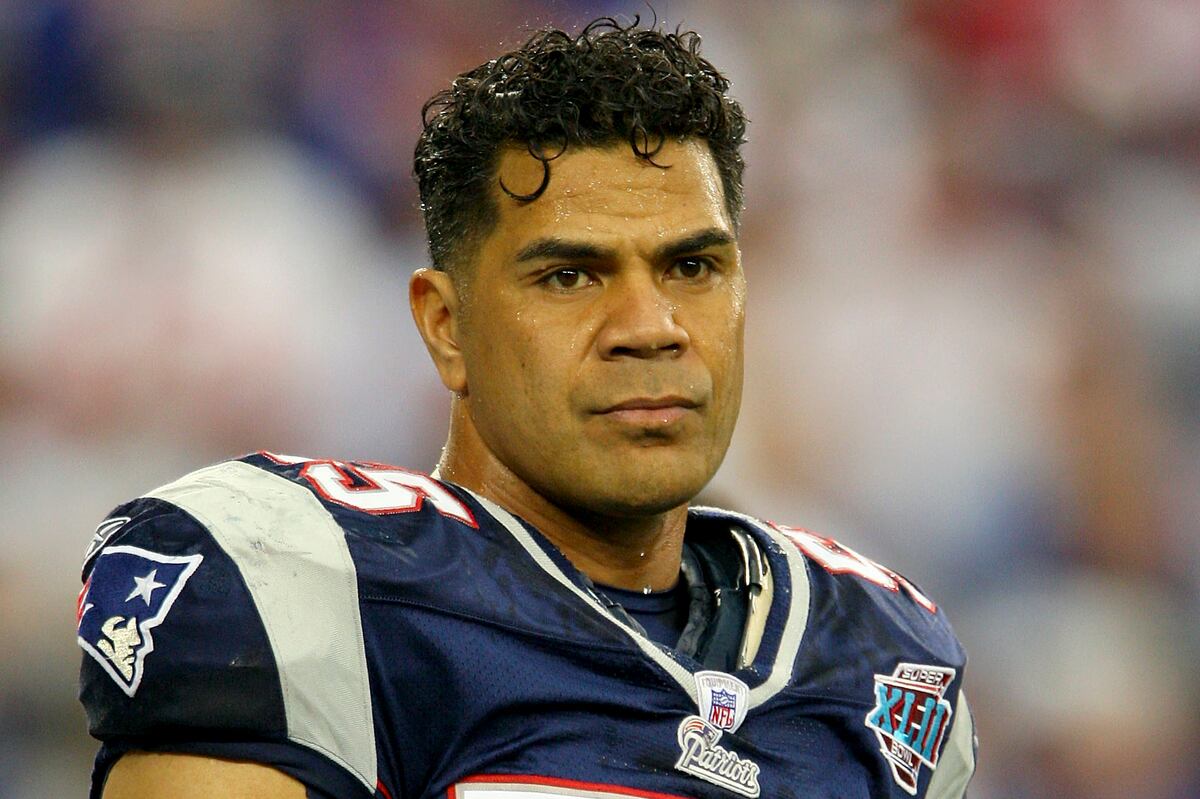 Dear NFL Players: Time to Drop the Macho Man Mentality | News, Scores ...