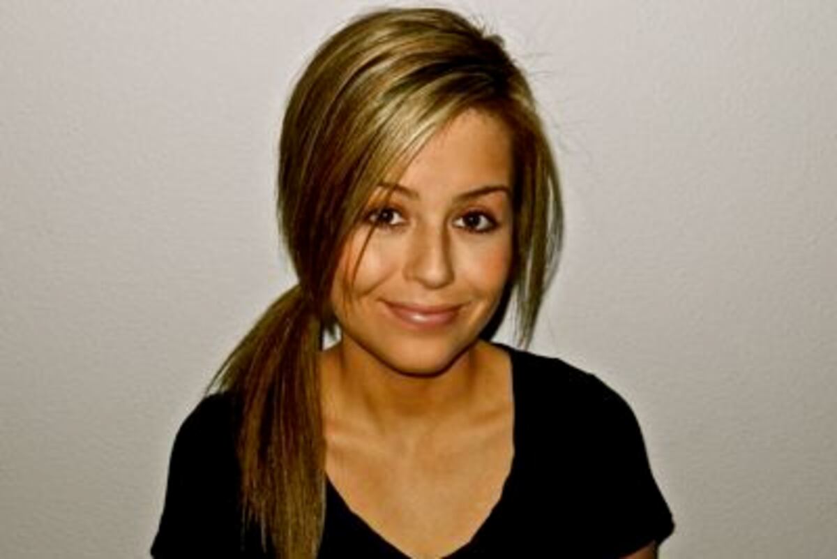 Sarah Phillips: Former ESPN Writer Is Wise to Lay Low | News, Scores ...