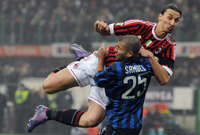 Inter Milan vs. AC Milan: What the Rival Fans Are Saying on Twitter ... Inter Milan vs. AC Milan: What the Rival Fans Are Saying on Twitter ...
