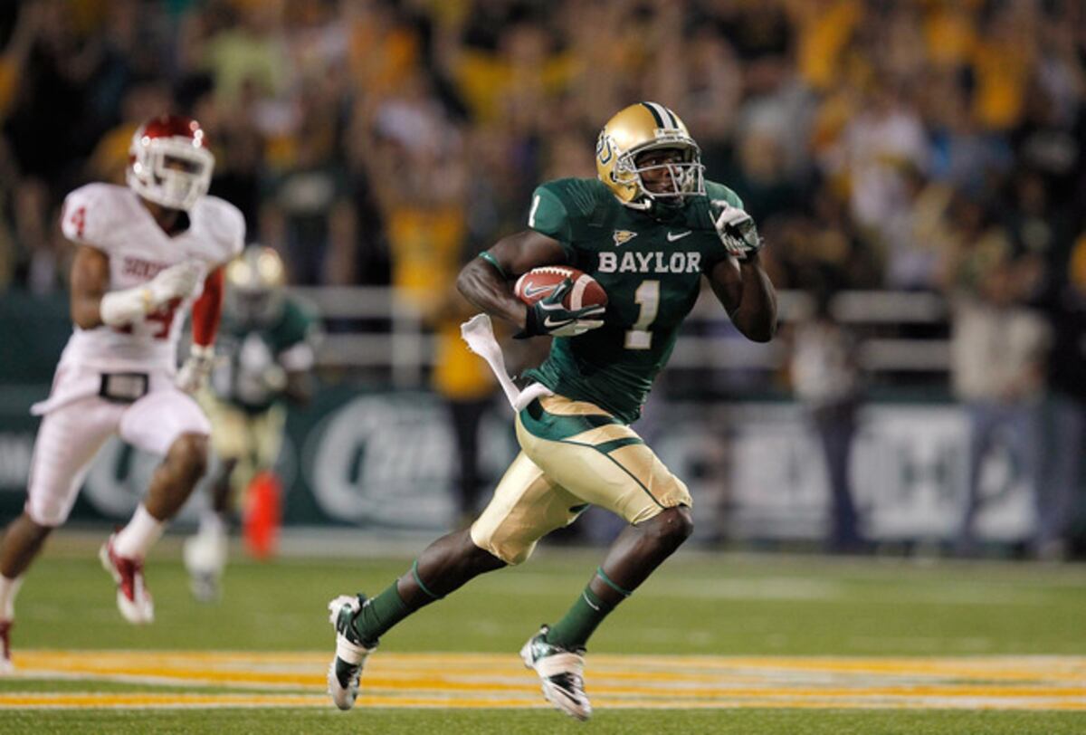 Tennessee Titans: Power Ranking the Draft Class by Immediate Impact ...