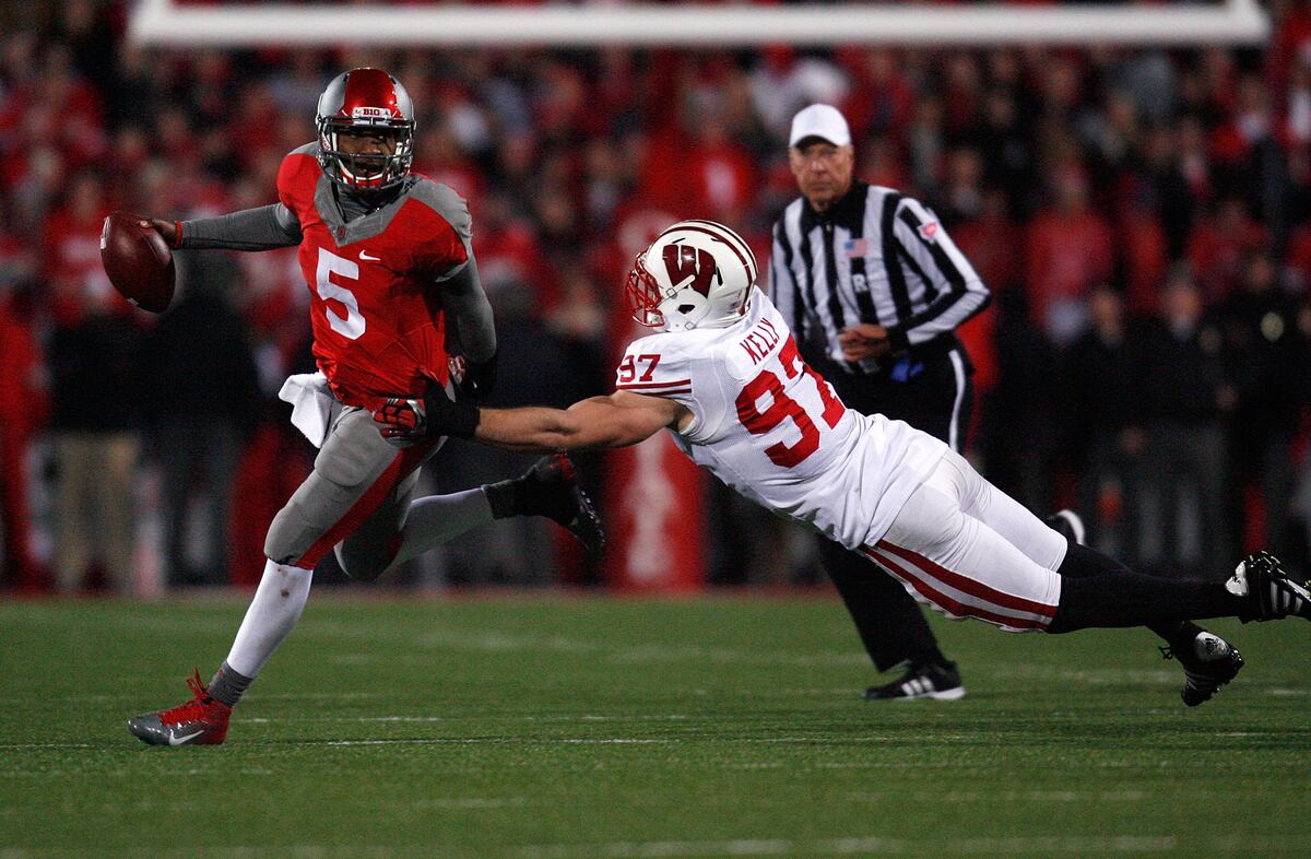 Ohio State Football: Buckeyes 'Most Talented Team in the Big Ten ...