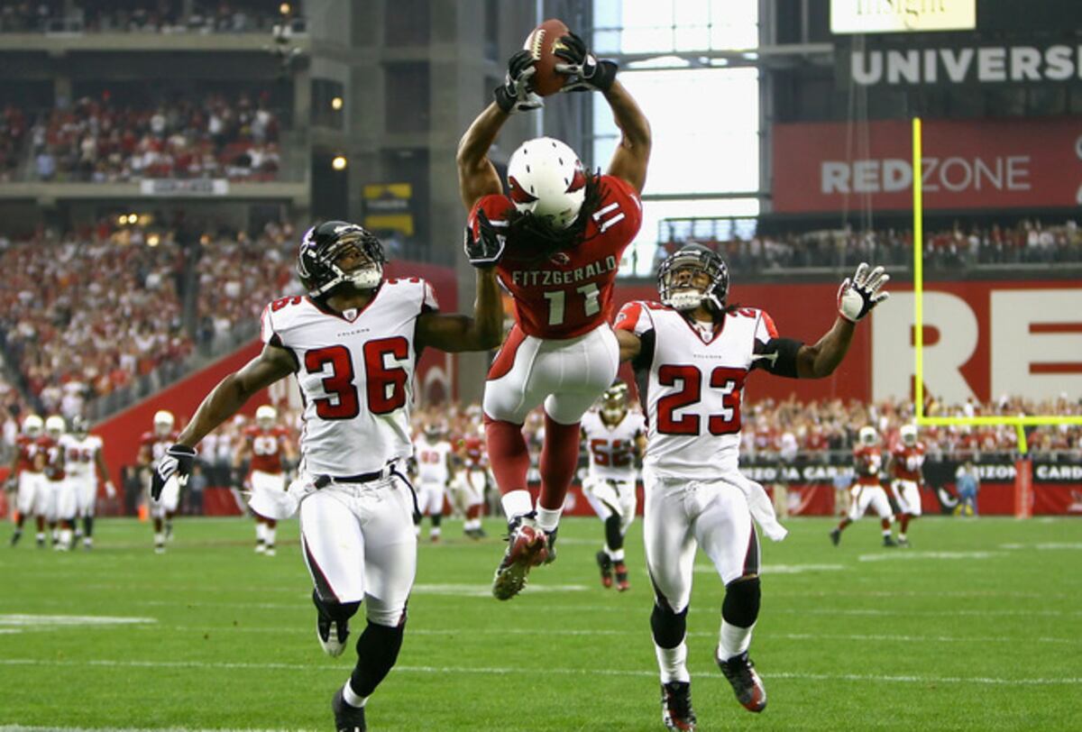 Arizona Cardinals: 5 Best Single-Game Performances of 2011 | News ...