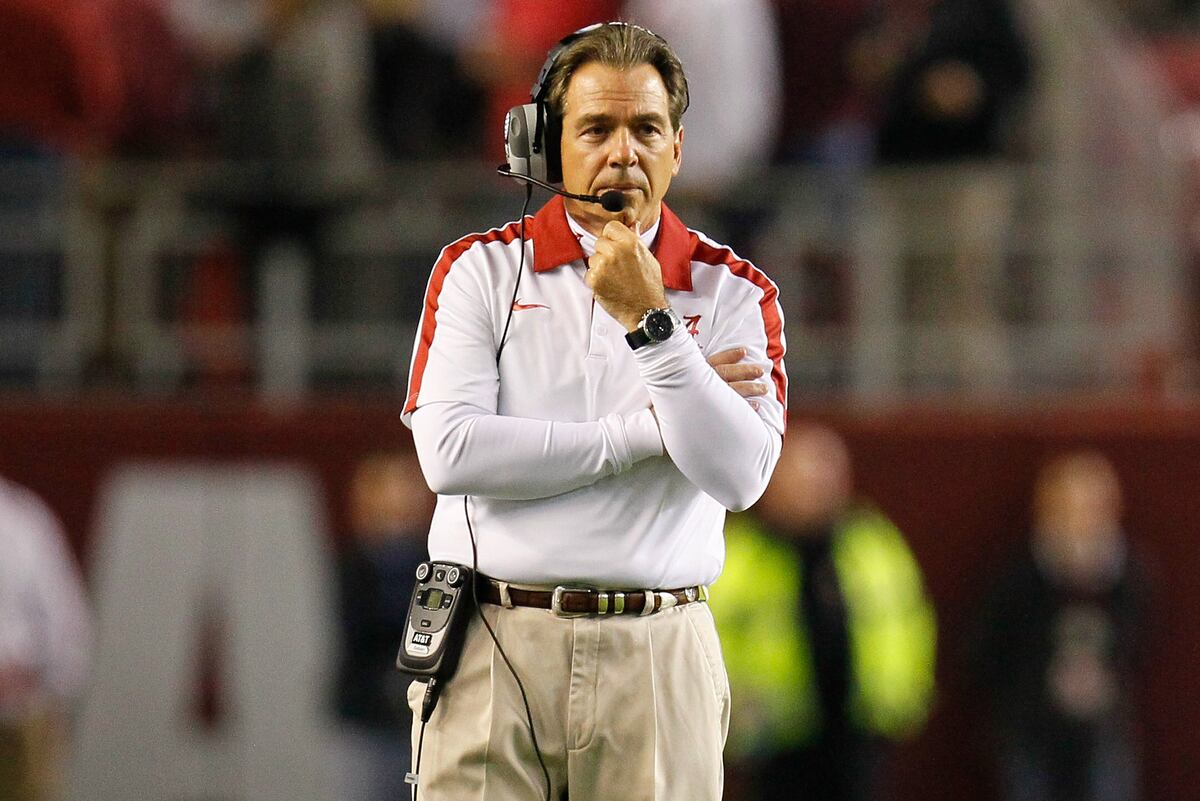 Alabama Football: A Close Look at New Backup QB Phillip Ely | News ...