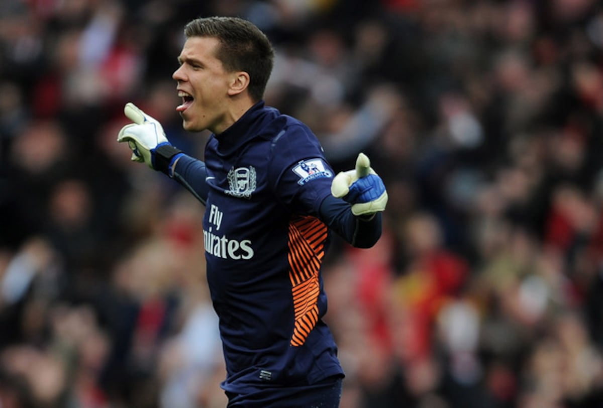 Arsenal: 5 Best Moments This Season | News, Scores, Highlights, Stats ...