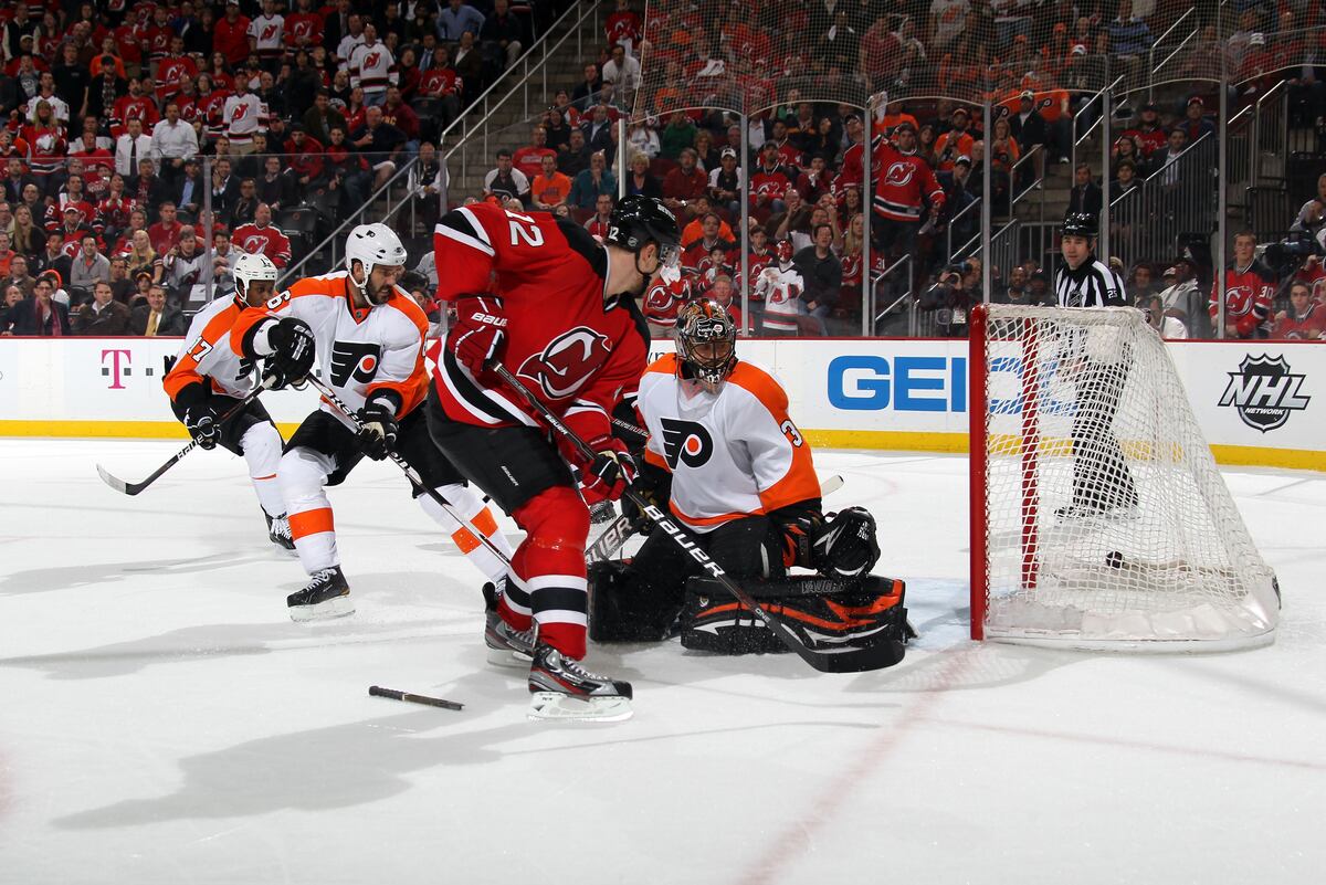Flyers vs. Devils: Game 3 Highlights, Twitter Reaction and Analysis ...