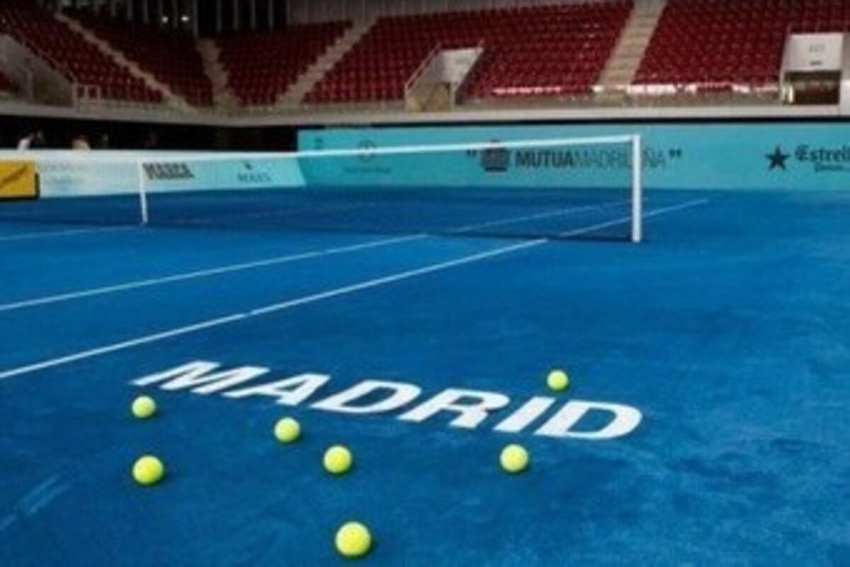 Madrid's Blue Clay: Will It Tip the Balance of Power in Clay Court ...