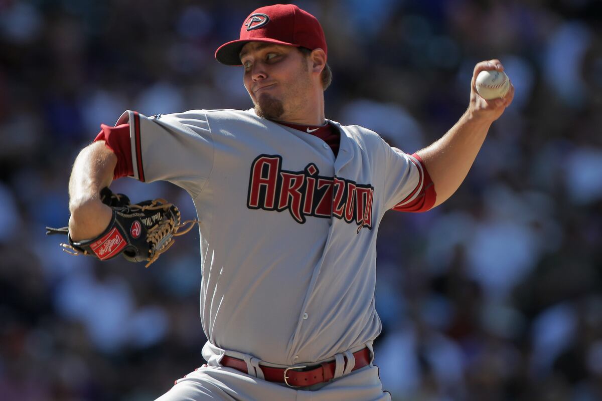 Fantasy Baseball 2012: Emergency Waiver-Wire Pitcher for May 4 | News ...