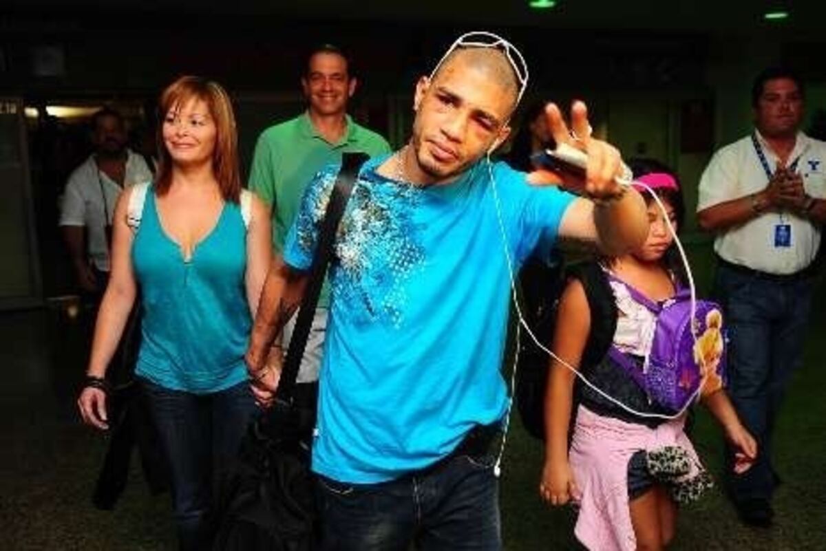 Miguel Cotto's Wife: Pics and Info on Melissa Guzman Cotto | News ...