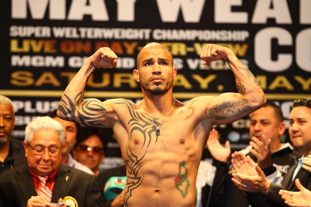 Mayweather vs. Cotto Predictions: 3 Reasons Why Cotto Will Go the ...
