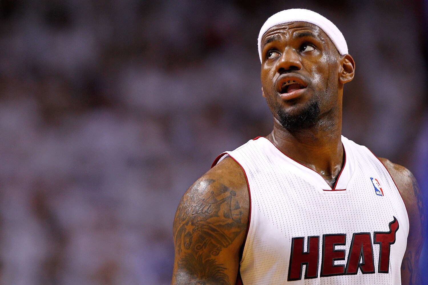 NBA Awards 2012: Why Regular Season MVP Means Nothing for LeBron James ...