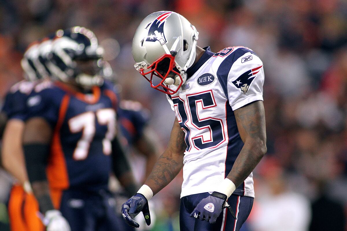 New England Patriots: Early Look at How the 53-Man Roster Could Shape ...