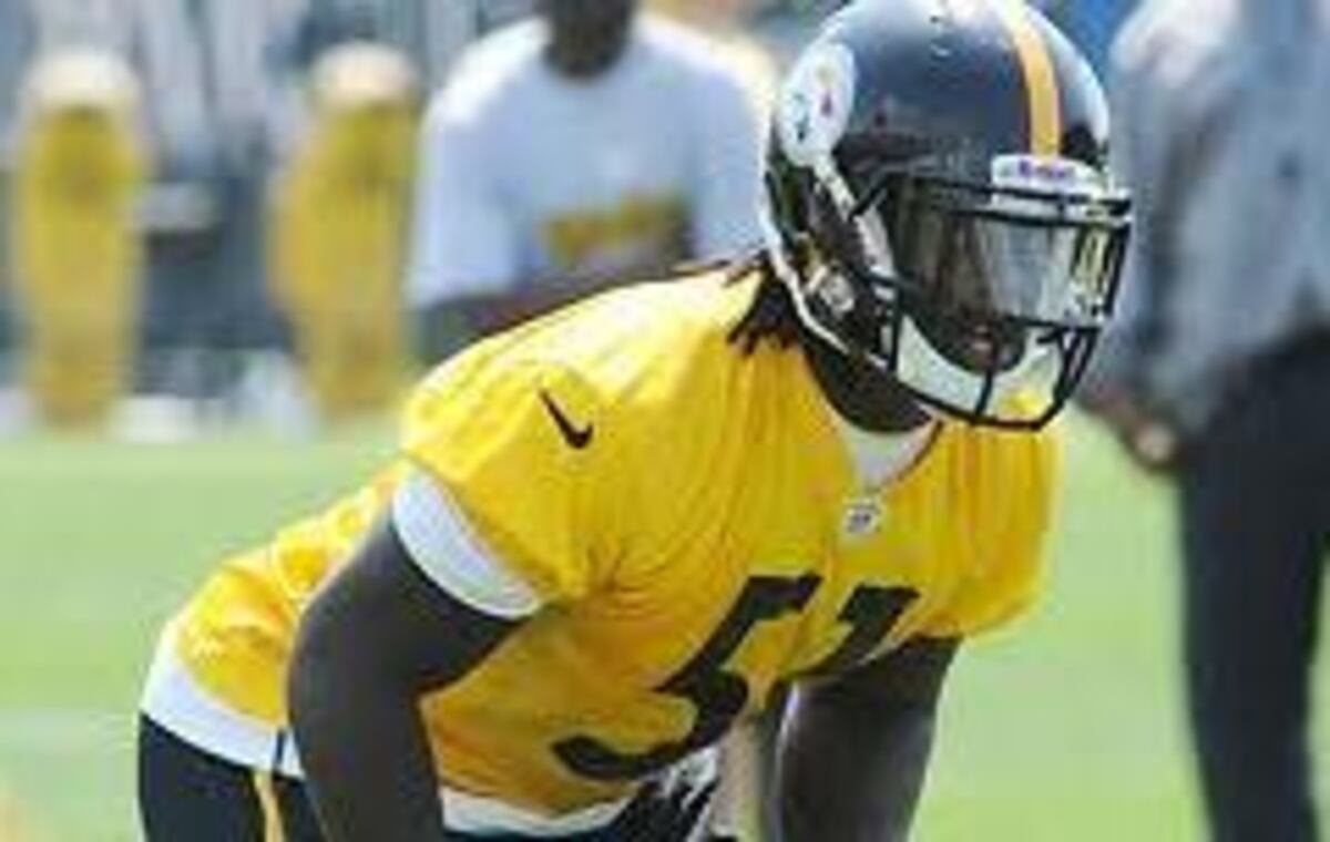 How Sean Spence Will Eventually Replace Troy Polamalu for Pittsburgh ...
