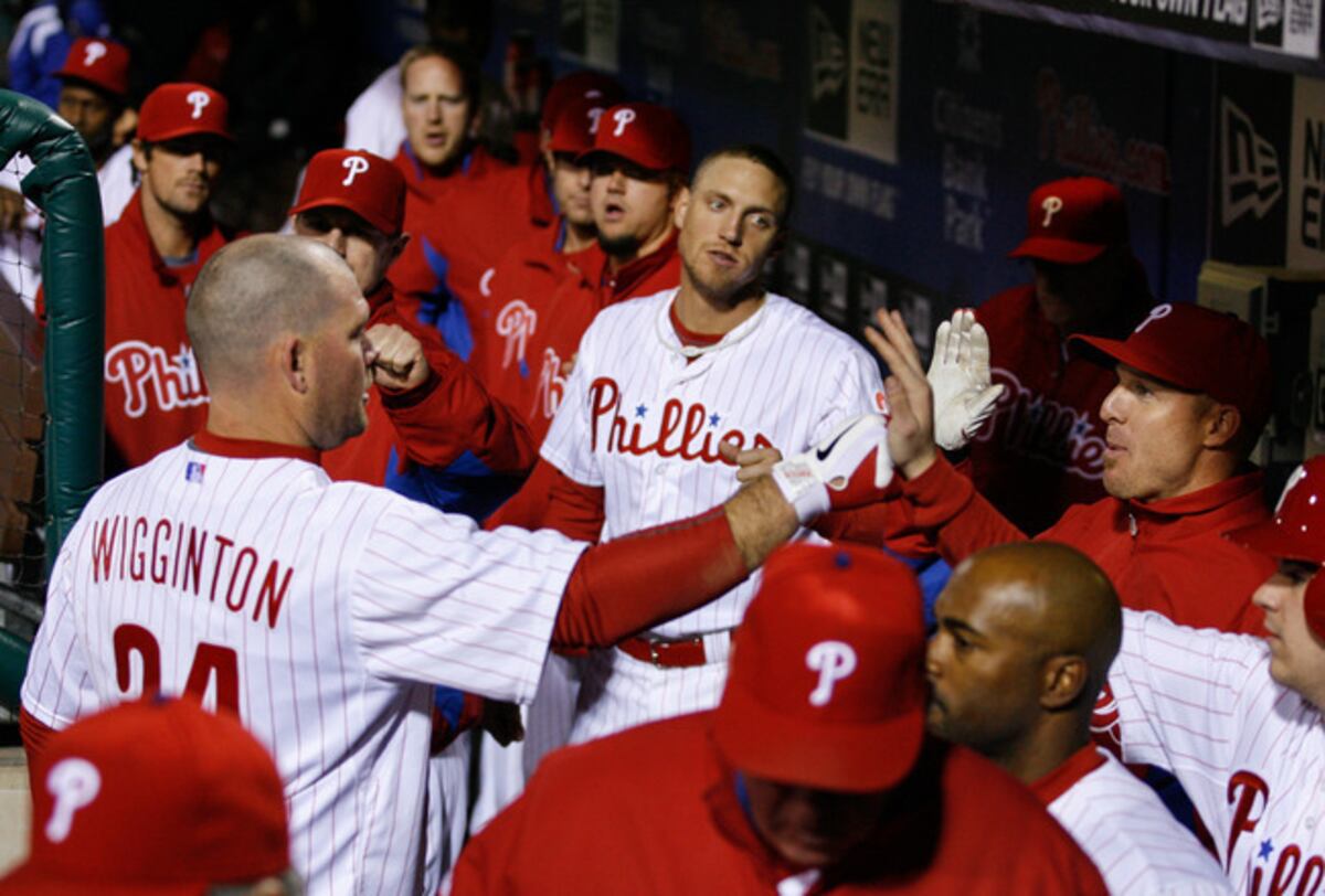 Philadelphia Phillies: 1 Correction All 25 Players Must Make to Chase ...