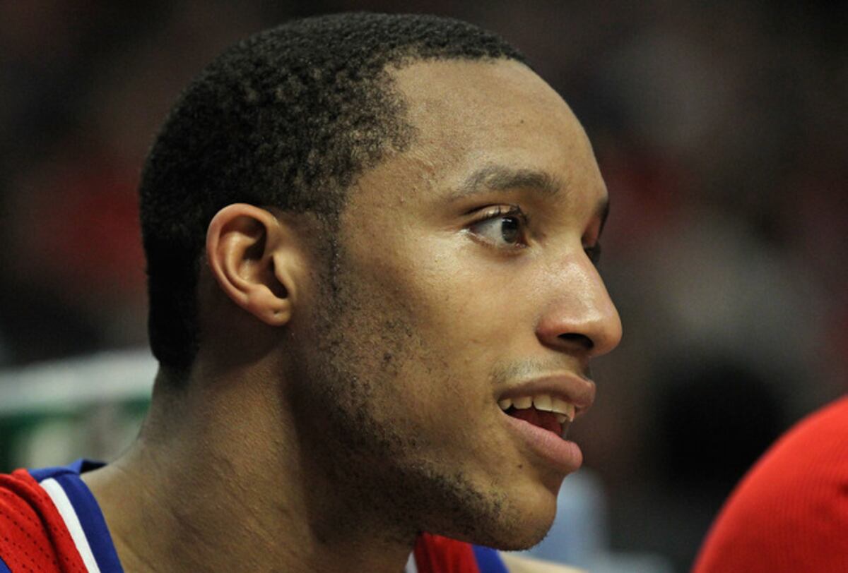 Philadelphia 76ers: 8 Reasons Why Evan Turner Is Better in the Starting ...