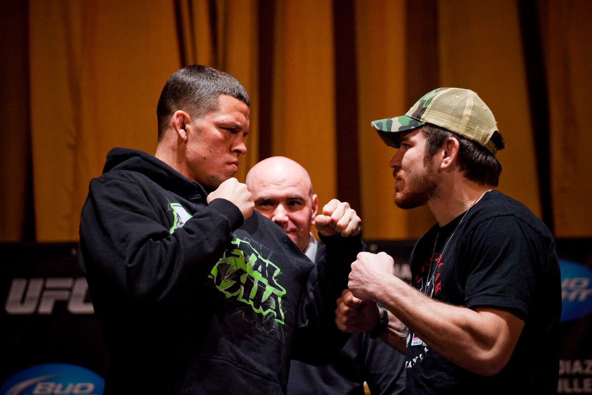 UFC on Fox 3 Recap and Analysis | News, Scores, Highlights, Stats, and ...