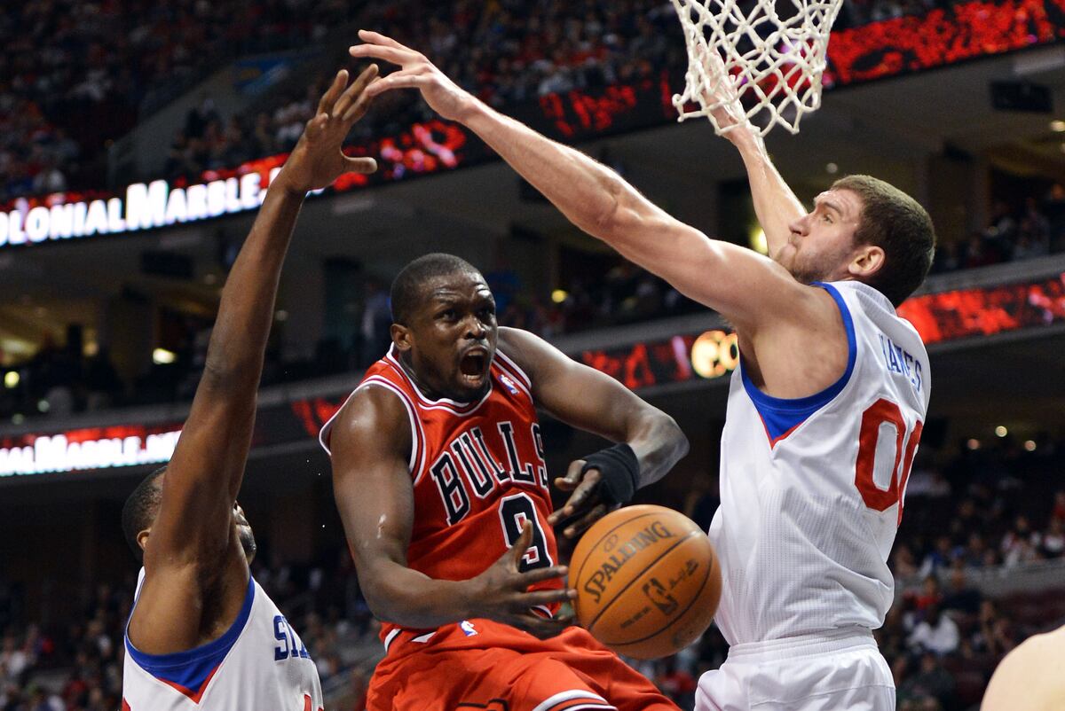 NBA Playoff Schedule 2012: Highlighting the Week's Most Pivotal ...