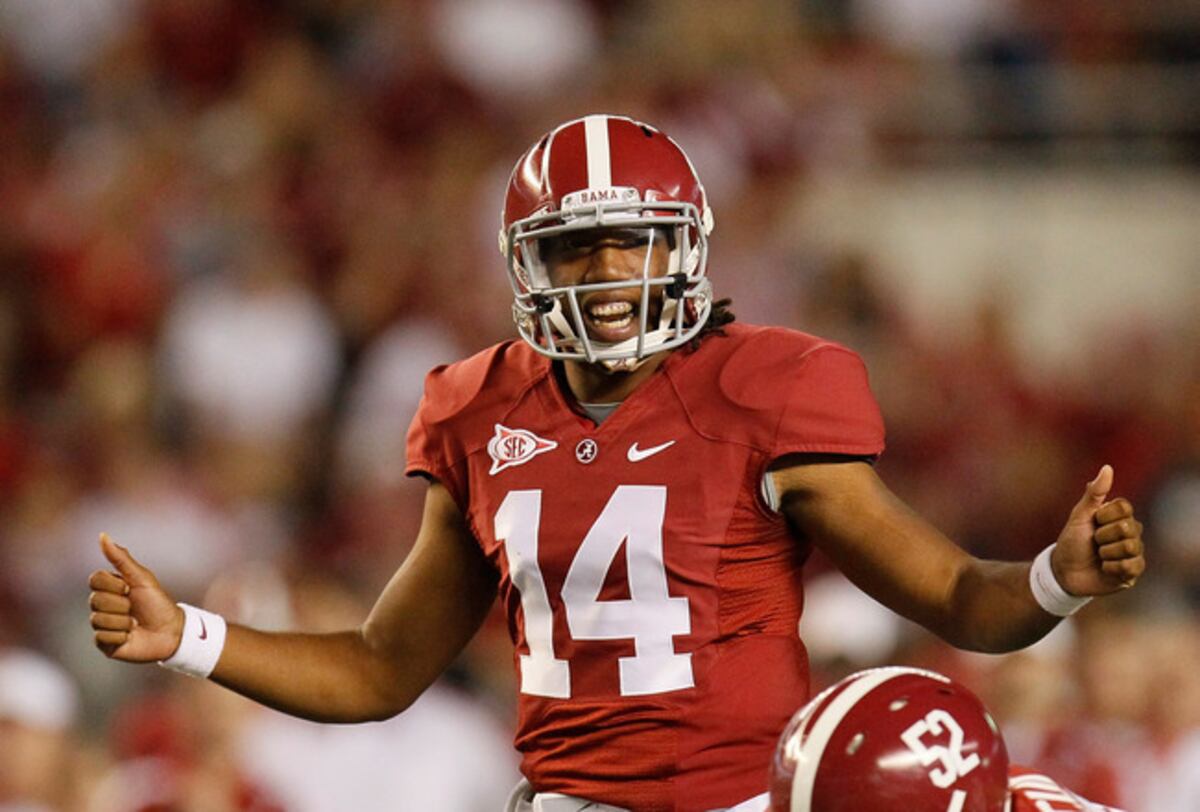 Virginia Football: Phillip Sims and the Top Newcomers for 2012 | News ...