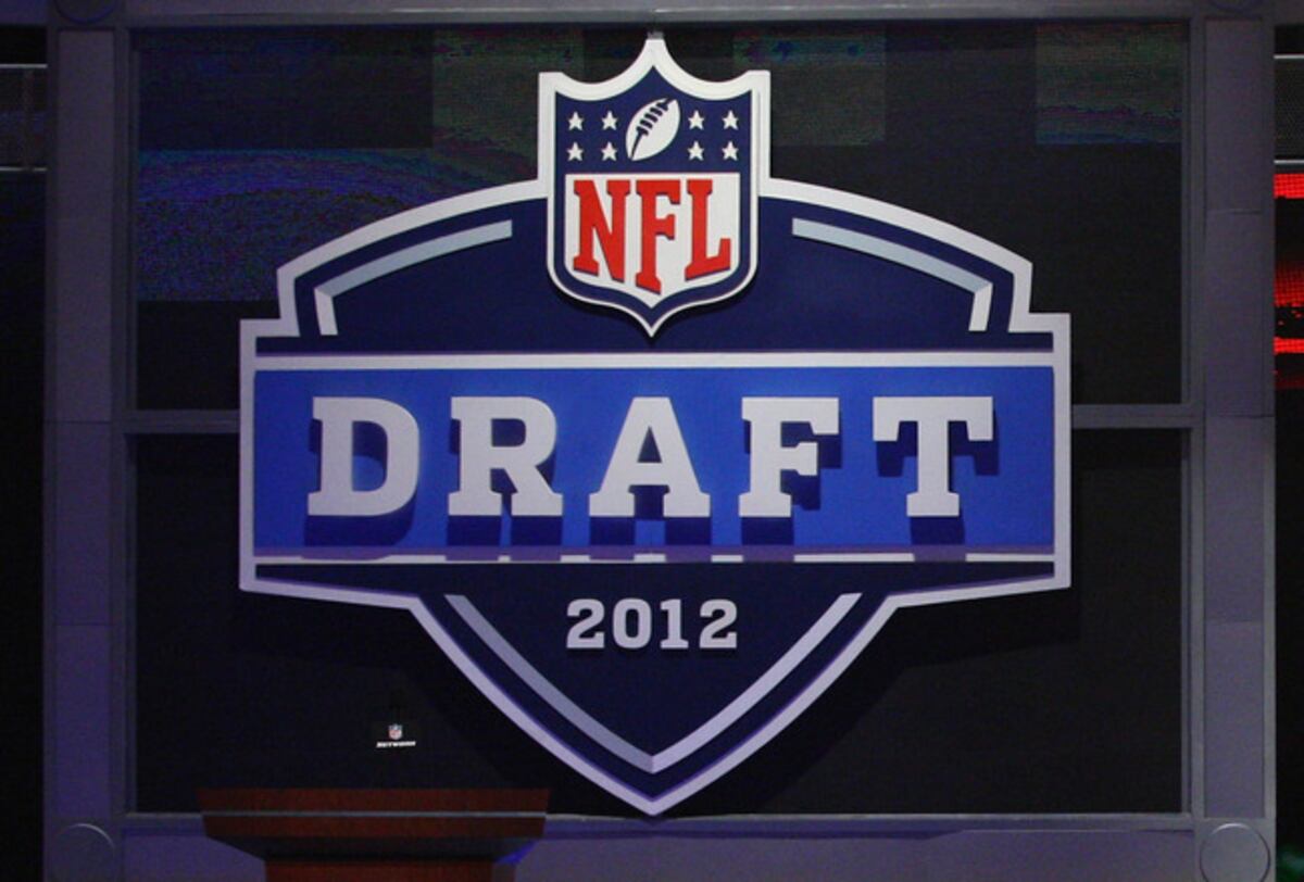2012 NFL Draft Recap: A Look at Each Team's Best Pick | News, Scores ...