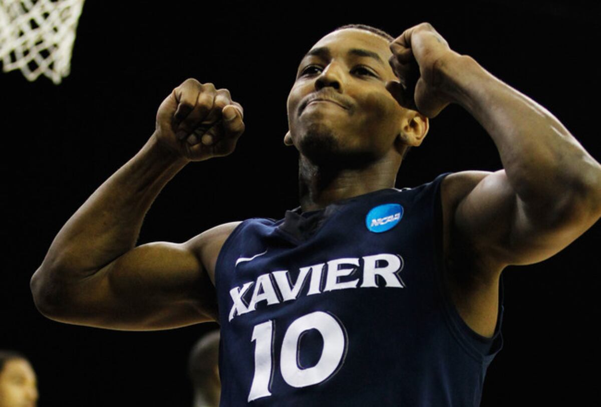 Arizona Basketball: 5 Reasons That Mark Lyons Will Help Arizona Win the ...