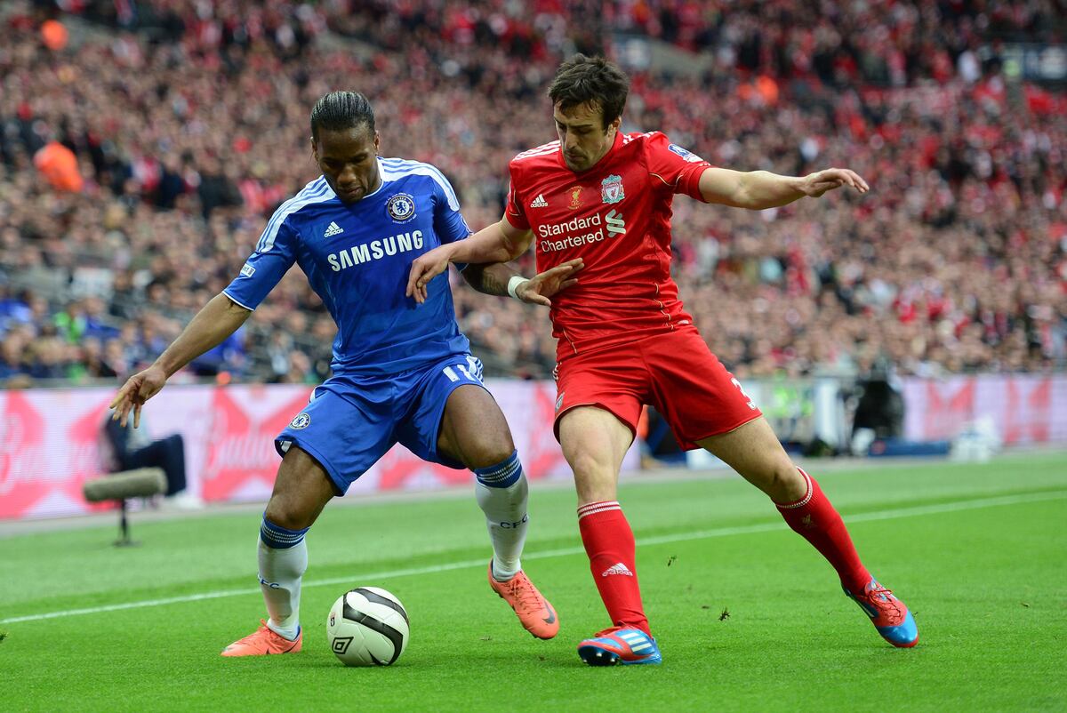 Chelsea vs. Liverpool: Why Blues Need to Go All-In at Anfield | News ...