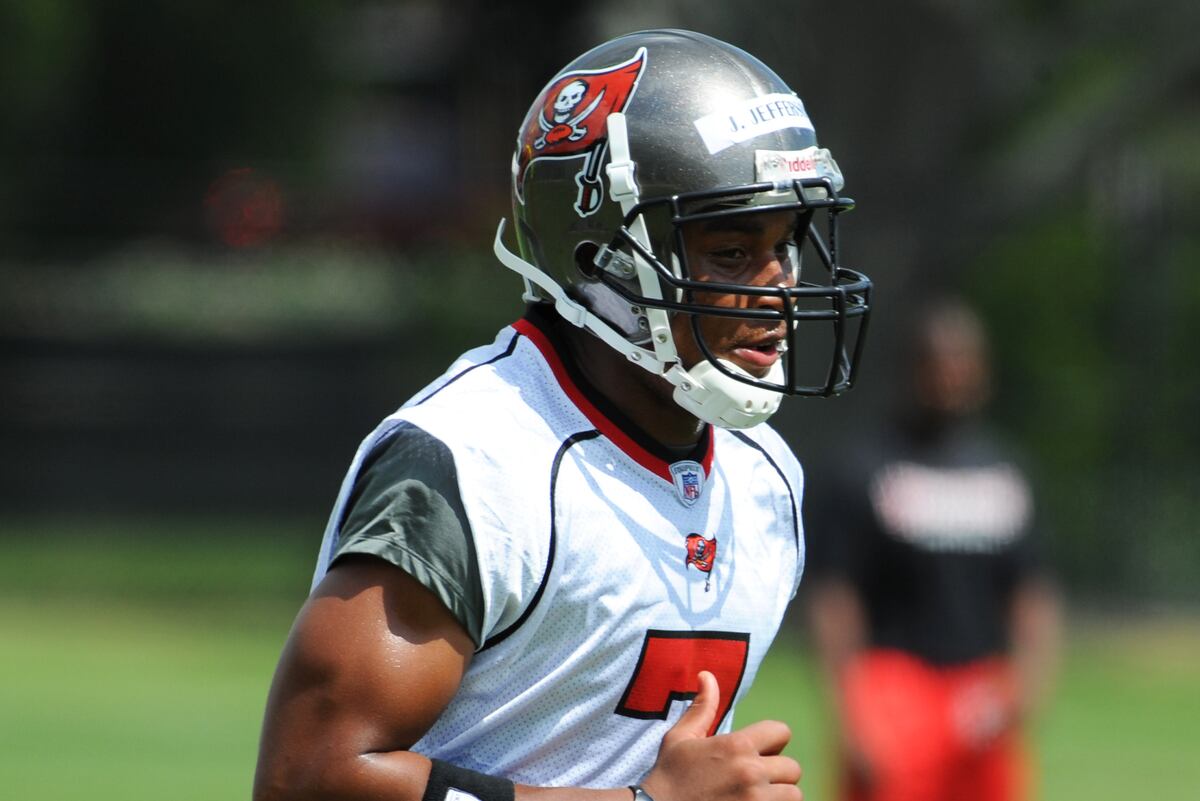 LSU Football: Why Signing Jordan Jefferson Is a Joke | News, Scores ...