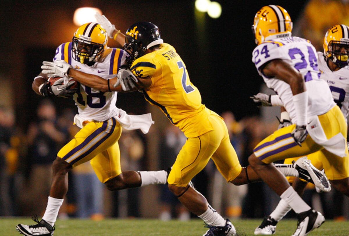 Brandon Taylor: 3 Reasons This Bolt Going to Outplay Barron and Smith ...