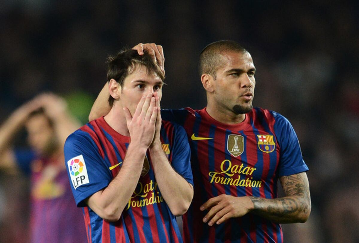 15 Tactical Trends to Watch for in World Football Next Season | News ...