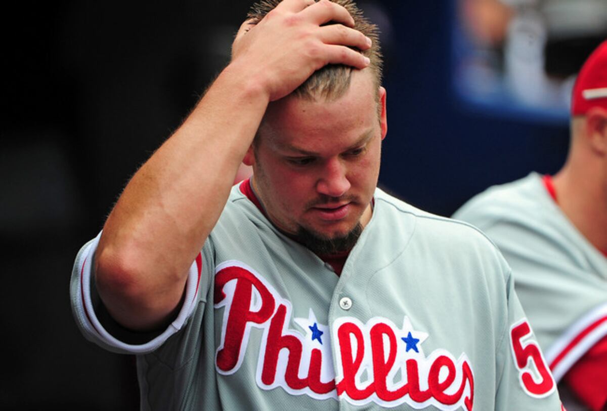 MLB Trade Rumors: 10 Players Guaranteed to Be Traded by the Deadline ...