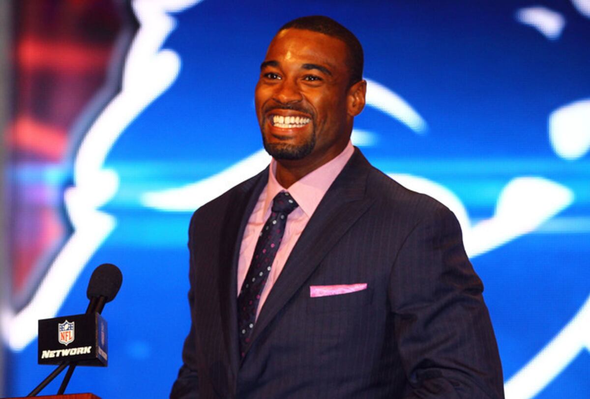 Predicting the Madden Ratings of the Top 25 2012 NFL Rookies | Bleacher ...