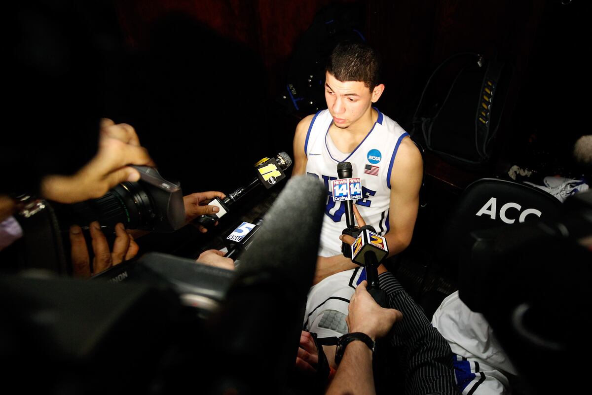 2012 NBA Mock Draft: Players Who Are Jeremy Lin-Type Sleepers | News ...