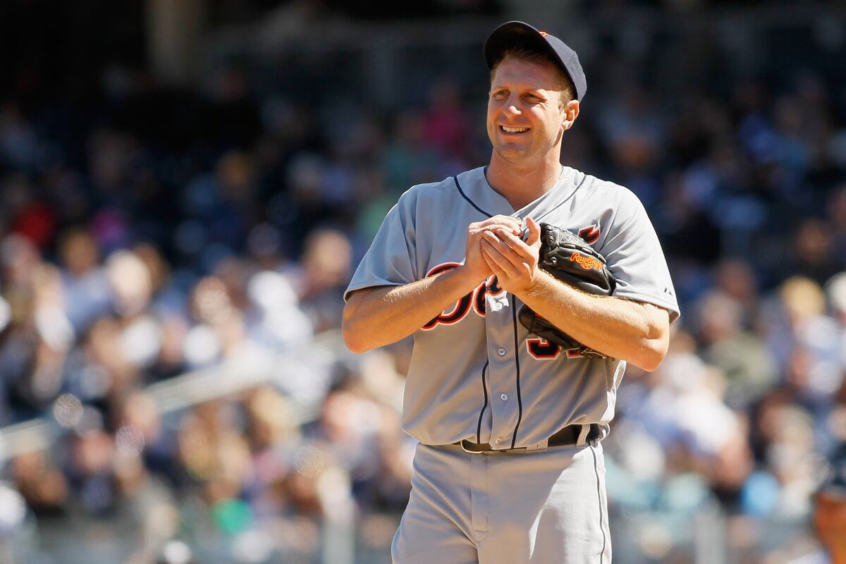 Detroit Tigers Through One Month: Should Fans Be Worried? | News ...