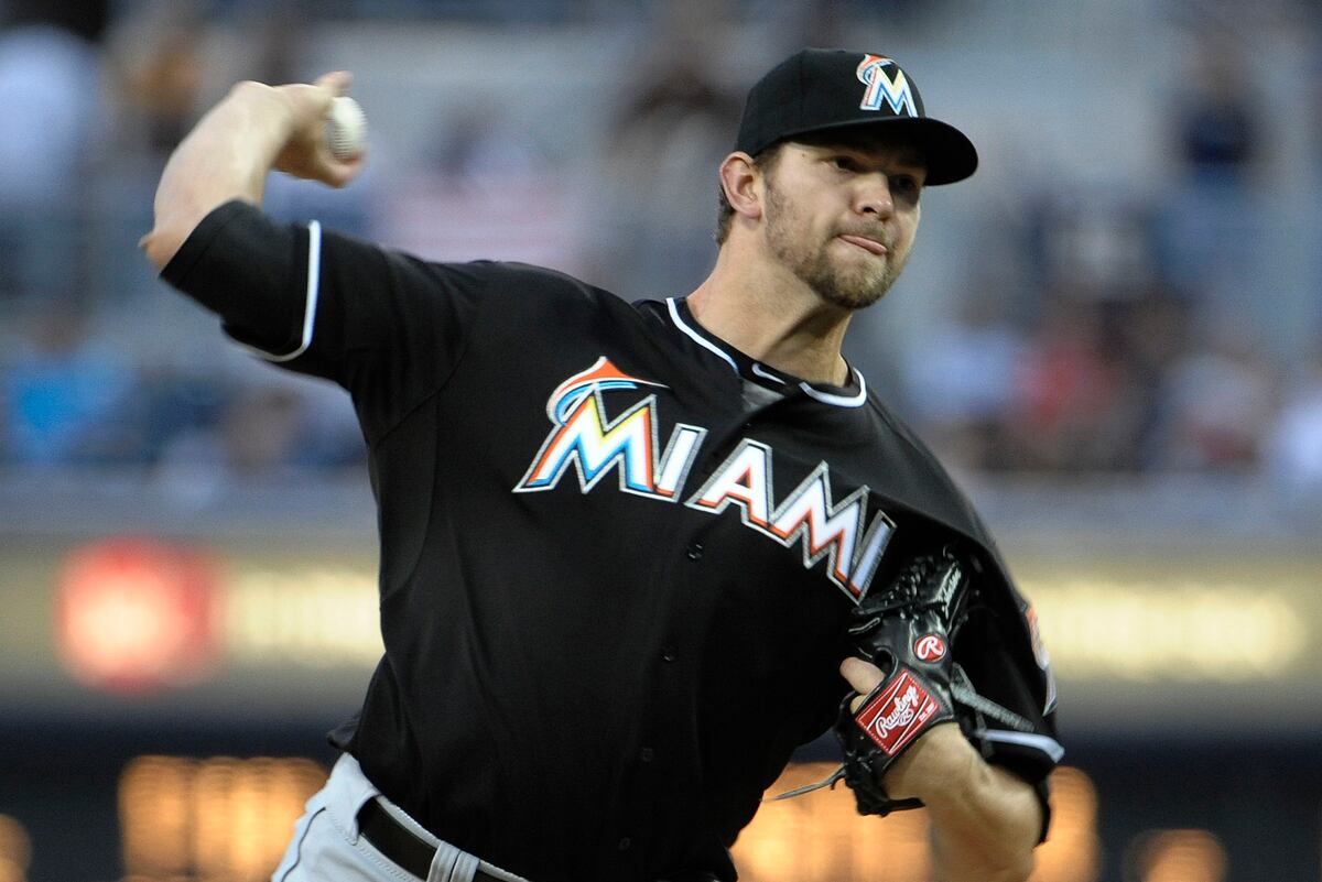 MLB Rumors: Why Marlins Should Skip Josh Johnson's Next Start | News ...